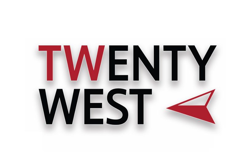 Twenty West Media - Tell More People