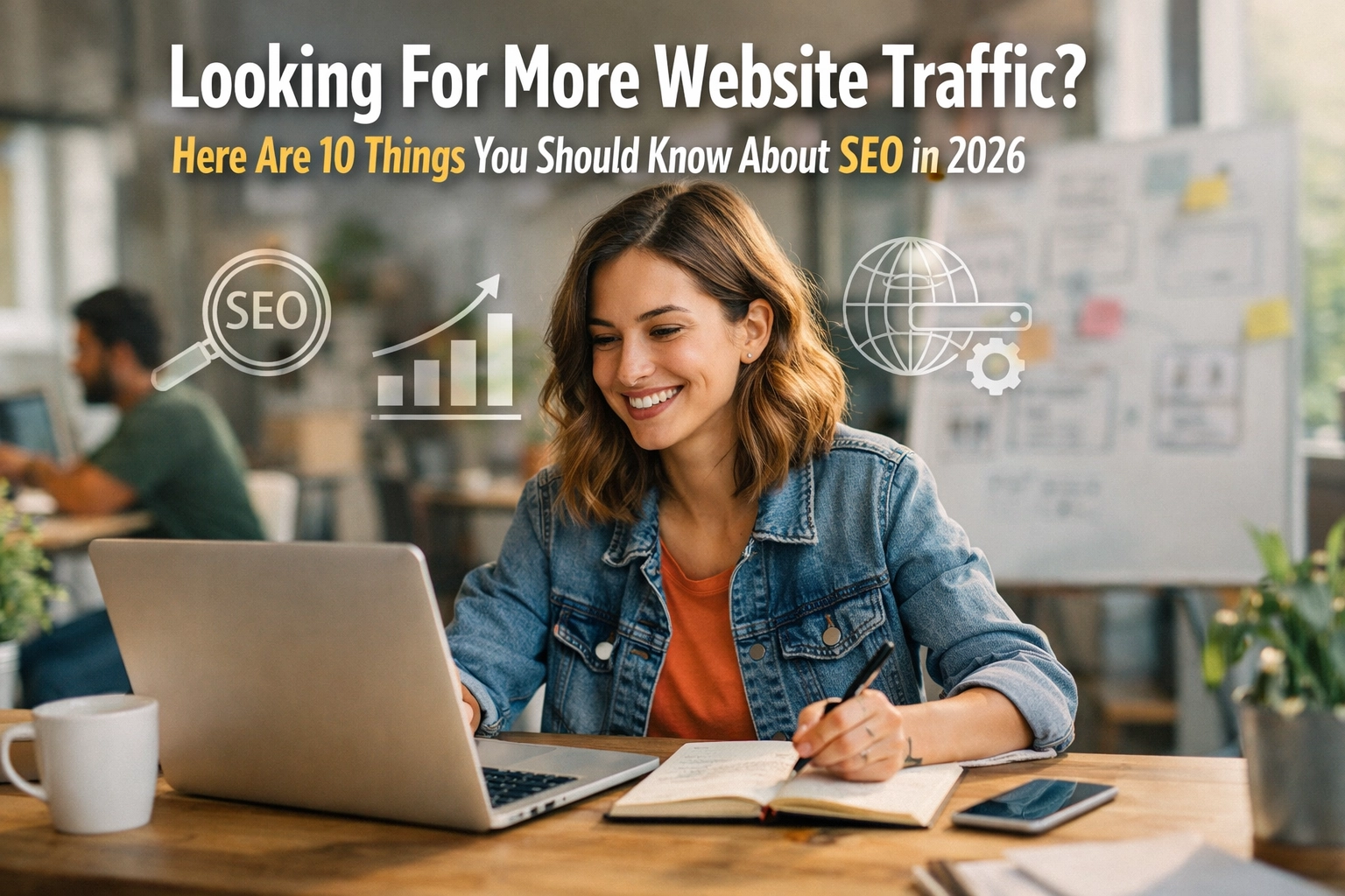 Looking For More Website Traffic? Here Are 10 Things You Should Know ...